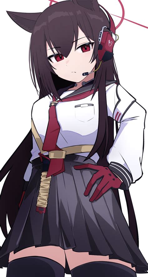 Yukino Blue Archive Drawn By Yunkbdenz9 Danbooru