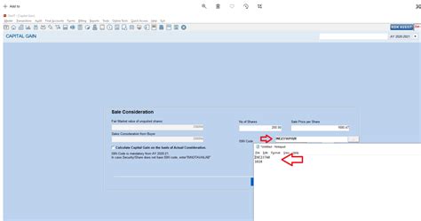 Itr Validation Xml Error Isin Code Invalid