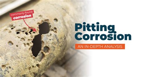 Pitting Corrosion An In Depth Analysis ORAPI Asia