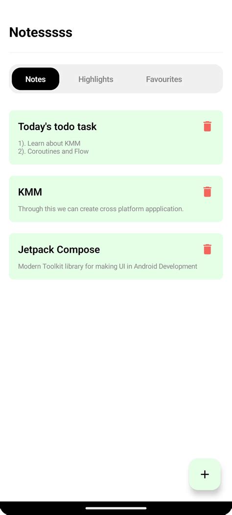 Github Nameisjayantnotes Realm Compose In This Repository We Used