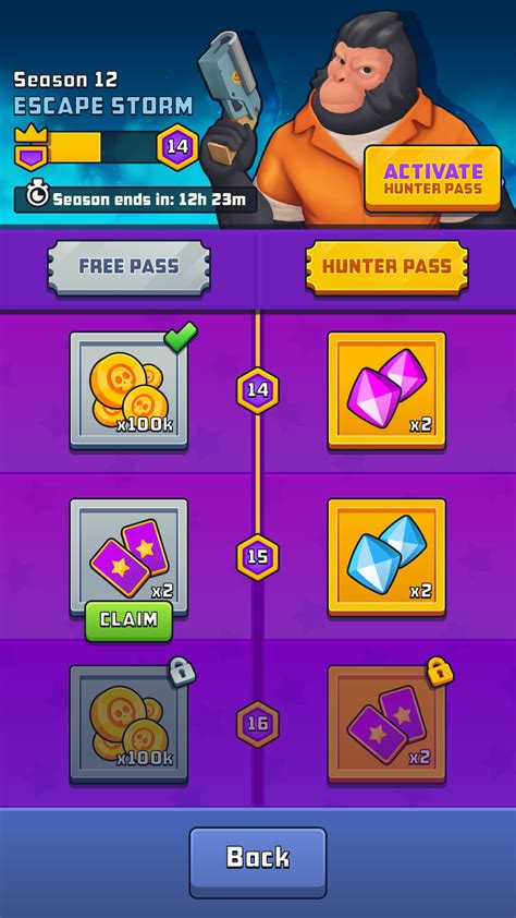 Character And UI Design On Behance