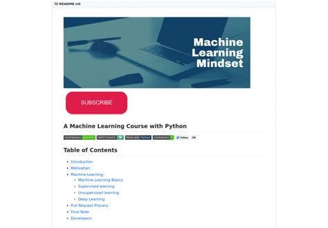 Un Tutoriel Gratuit Sur Le Machine Learning Avec Python La Ferme Du Web