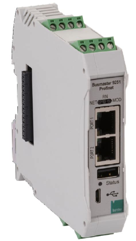 Fieldbus Controller Profinetethercat At ₹ 75000piece Compression