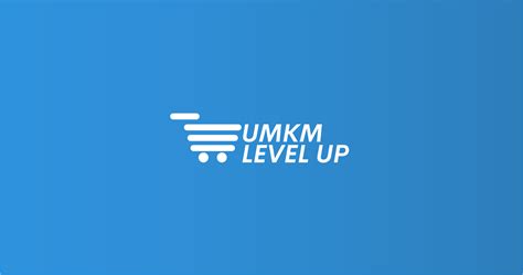 Umkm Level Up