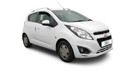 1 Used Chevrolet Beat 2014 Cars In Pune Great Deals And Prices At Cars24