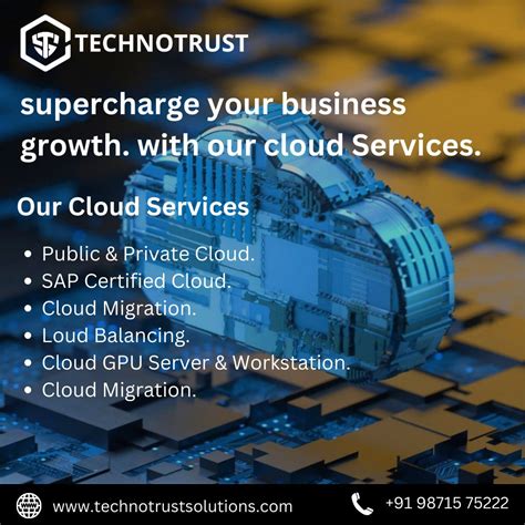 Technotrust Solutions On Linkedin Cloud Cloudservices Cloudserver Datasecurity Privatecloud