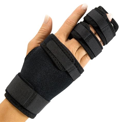 Dual Trigger Finger Splint Bm Global Supply Corporation Dual Trigger Finger Splint Bm Global Supply Corporation