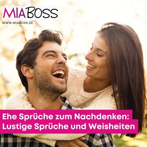 Ehe Sprüche Zum Nachdenken Weisheiten Und Zitate Zur Hochzeit
