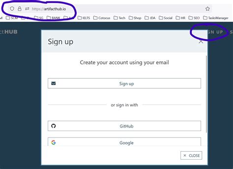 Helm Tutorial How To Publish Chart At Artifacthub