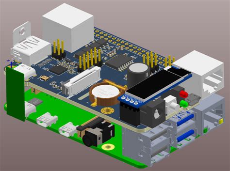 diy pi kvm an easy and cheap kvm over ip for raspberry pi cnx software