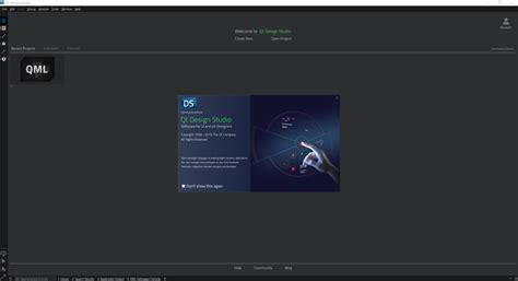 Qml组件化编程10 自定义Quick模块 知乎