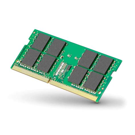 Memória Para Notebook 16gb Ddr4 3200mhz Eletrônica Santana Es Tech