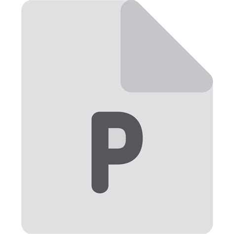 File Powerpoint Vector SVG Icon SVG Repo File Powerpoint Vector SVG Icon SVG Repo