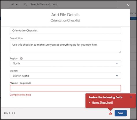 Lightning How Can I Allow The User To Populate Custom Fields When