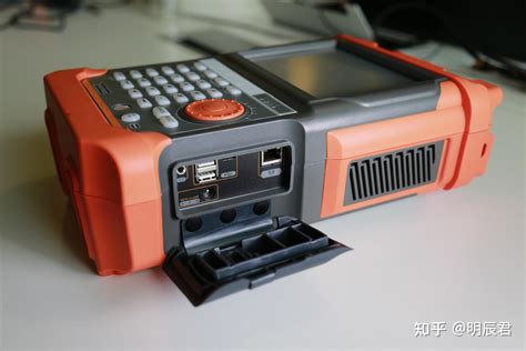 以太网分析仪品牌 知乎