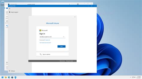 microsoft intune lab setup with controlup edgedx installation