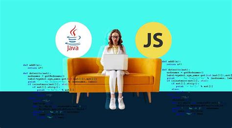 java vs javascript exploring their differences