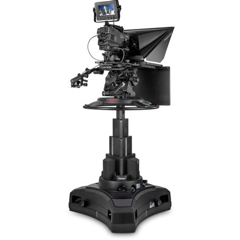 Autoscript Epic Ip On Camera Package With 19 Prompt Monitor And