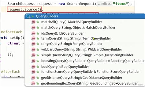 Springcloud微服务04 Elasticsearch Dsl查询 聚合elasticsearch Dsl 聚合 Csdn博客