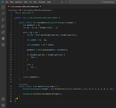 Shafiulla Attar On Linkedin Java Coding Algorithms Datastructures