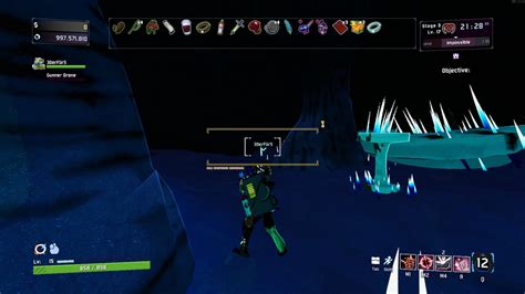 My Friend Keeps Getting Teleported Into An Identical Version Of The Map