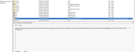 C Unexpected Systembadimageformatexception Index Not Found That Is