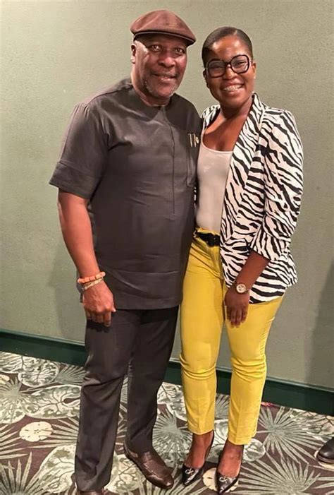 Treesia Nibbs On Linkedin Leadership Is Not About Being In Charge It