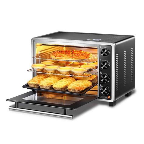 Top Tips For Using Baking Oven For Beginners