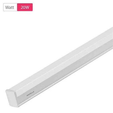Havells Pride Plus Nxt W Led Tube Light K Cool Daylight At Piece In Warangal