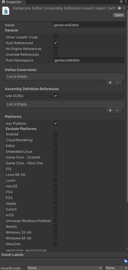 Failed To Compile Player Scripts Cant Compile Editor Scripts Unity