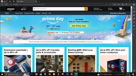 Shruti Katiyar On Linkedin 🎗️i Have Successfully Developed A Clone Of