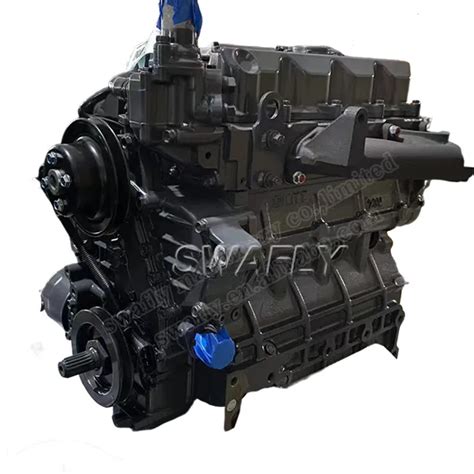 China Kubota Diesel Engines Suppliers Manufacturers Factory Made In China Swafly