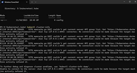 用 Winget 在 Windows 上安装 Kubectlkubectl Windows Csdn博客
