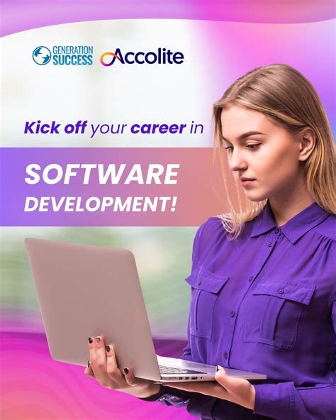 Generation Success On Linkedin Softwaredeveloper Java Opportunity