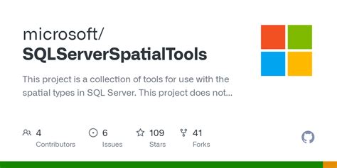 releases · microsoft sqlserverspatialtools · github