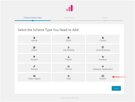 Schema Markup For A How To Page Schema Pro