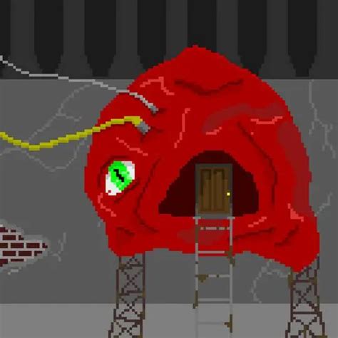 Scp 002 Scrolller Scp 002 Scrolller