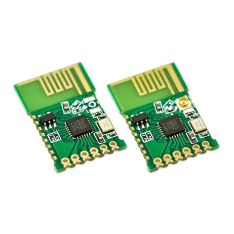 Jdy 41 2 4G Module Wireless Serial Port Module 2 4G Remote Control Switch Serial Port