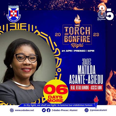 Presec Legon To Hold Annual Bonfire Night On April 21st