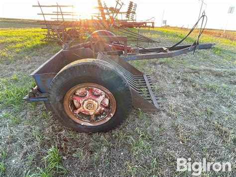 51 Fork Style Rock Picker Bigiron Auctions