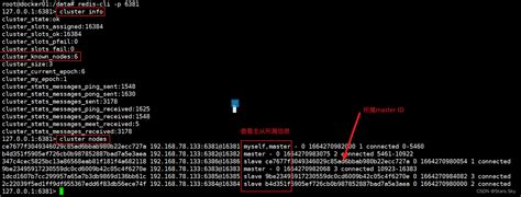 【云原生 Docker 高级篇】03、搭建 Redis 3主3从集群docker部署redis三主三从 Csdn博客