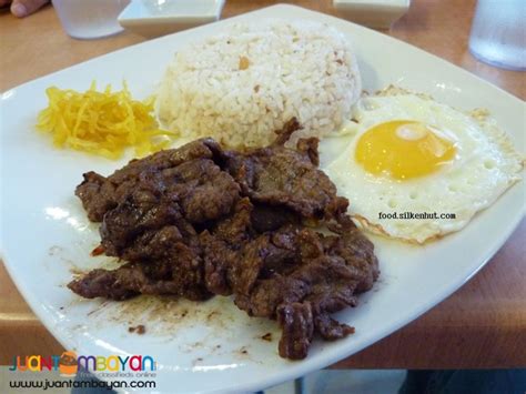 Tapsilogtociloglongsilogbangusilog