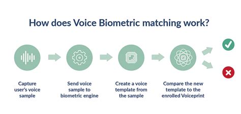 The Ultimate Guide To Voice Biometrics Spectra