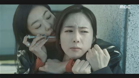 ＂네 남편이 날 건드렸어＂ 홍은희를 협박하는 이설 Zum Tv