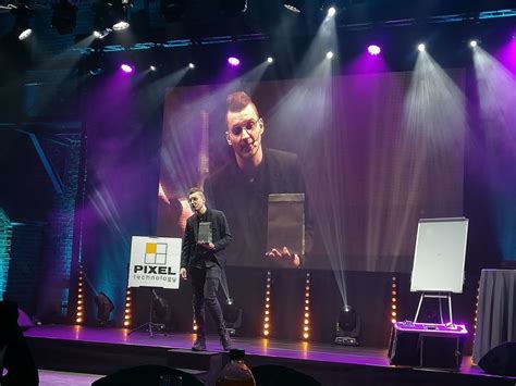 Omer Faruk Balci On Linkedin 30 Years Of Pixel Technology Well