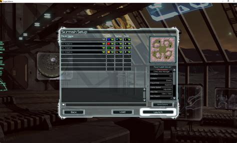 SupCom Skirmish OneModEnabled 4 Image AI Base Monitor Fix Mod For Supreme Commander ModDB