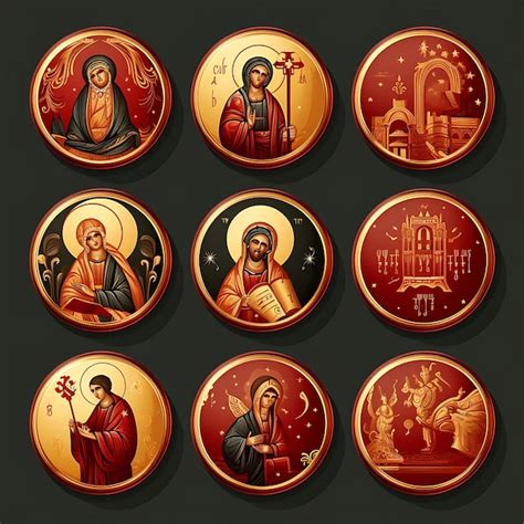 Premium Ai Image Stylish Frames Luxury Designs And Chat Bubble Elements Enhance Your Web And