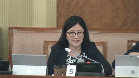 Ц Сандаг Очир Хязгаарлалттай дүгнэлт гарсан дөрвөн аймагт ямар арга