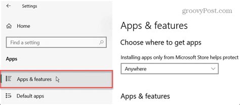 Disable App Notifications To Prevent Needless Alerts On Your Windows Laptop