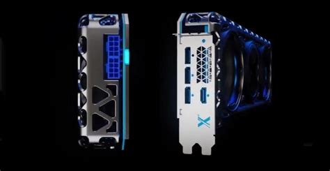 Intel Discrete Gpu Lineup On The Horizon Starting At 200 Gnd Tech